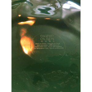 Sigrid Olsen HOME | Dining | Sigrid Olsen Home 3d Sea Turtle Melamine ...